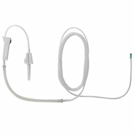 Ирригационная система для физиодиспенсера Euronda Alle 625E к NSK италия/Ирригационная трубка Euronda ALLЕ