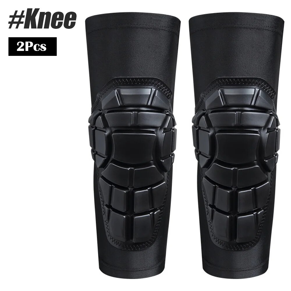 1/2/4 шт. детские налокотники наколенники для предотвращения столкновений детское защитное снаряжение для балансировочного велосипеда, скейтборда, роликовых коньков, скутера