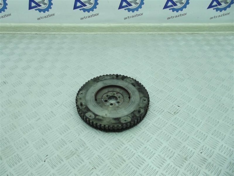 Б/У Маховик Lifan Breez / Лифан Бриз 1.6 LF481Q3 106Л.С 2010