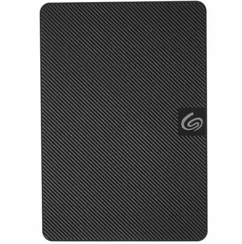 2 ТБ Внешний HDD Seagate Expansion (STKM2000400) черный - 2.5", USB 3.0 Type-A