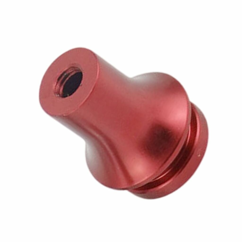 Фиксатор чехла рычага переключения передач M12x1.25 Адаптер ручки