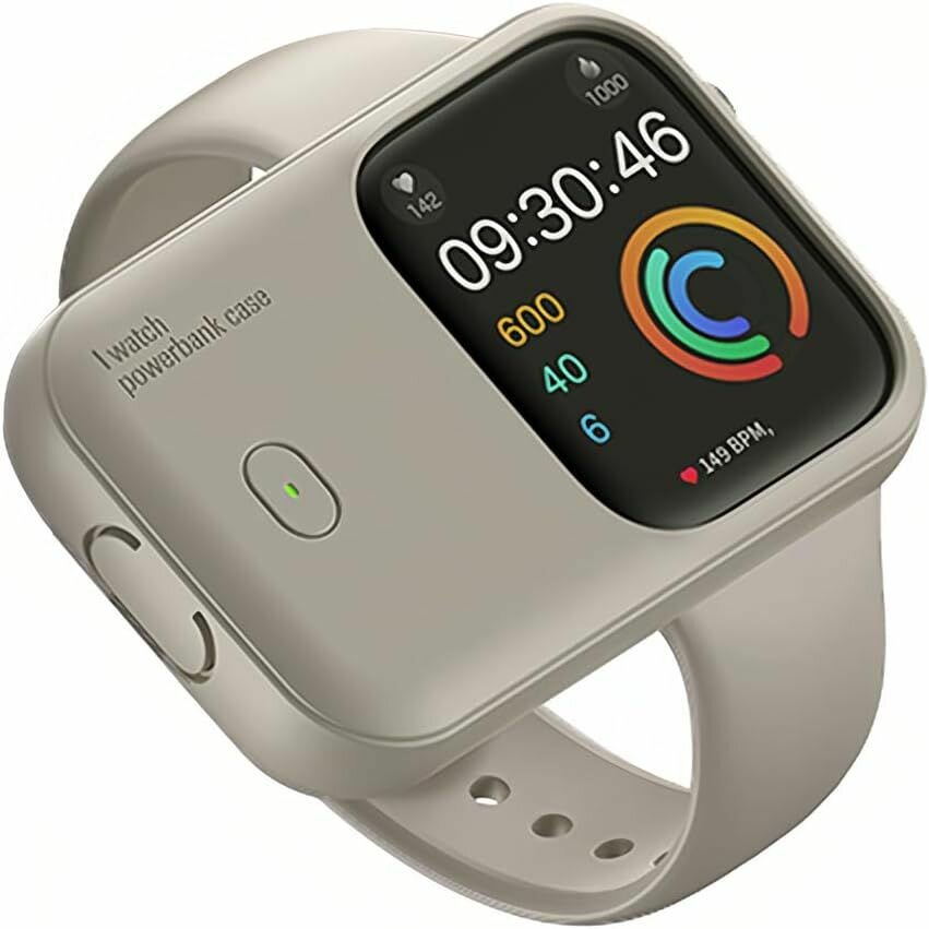 Аккумулятор для смарт-часов-ROMIKY