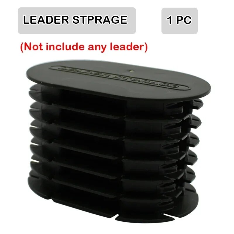 1 шт, инструмент для ловли карпа, лидер для хранения шести полных лидермов для карповой установки, вертолетная снасть, аксессуары, оборудование