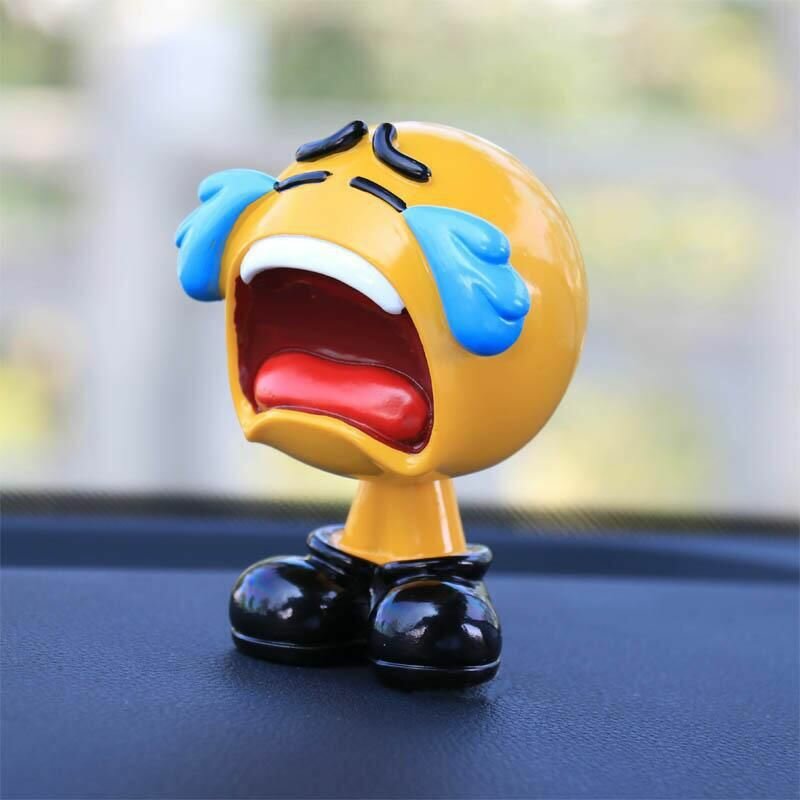 Игрушка в салон автомобиля