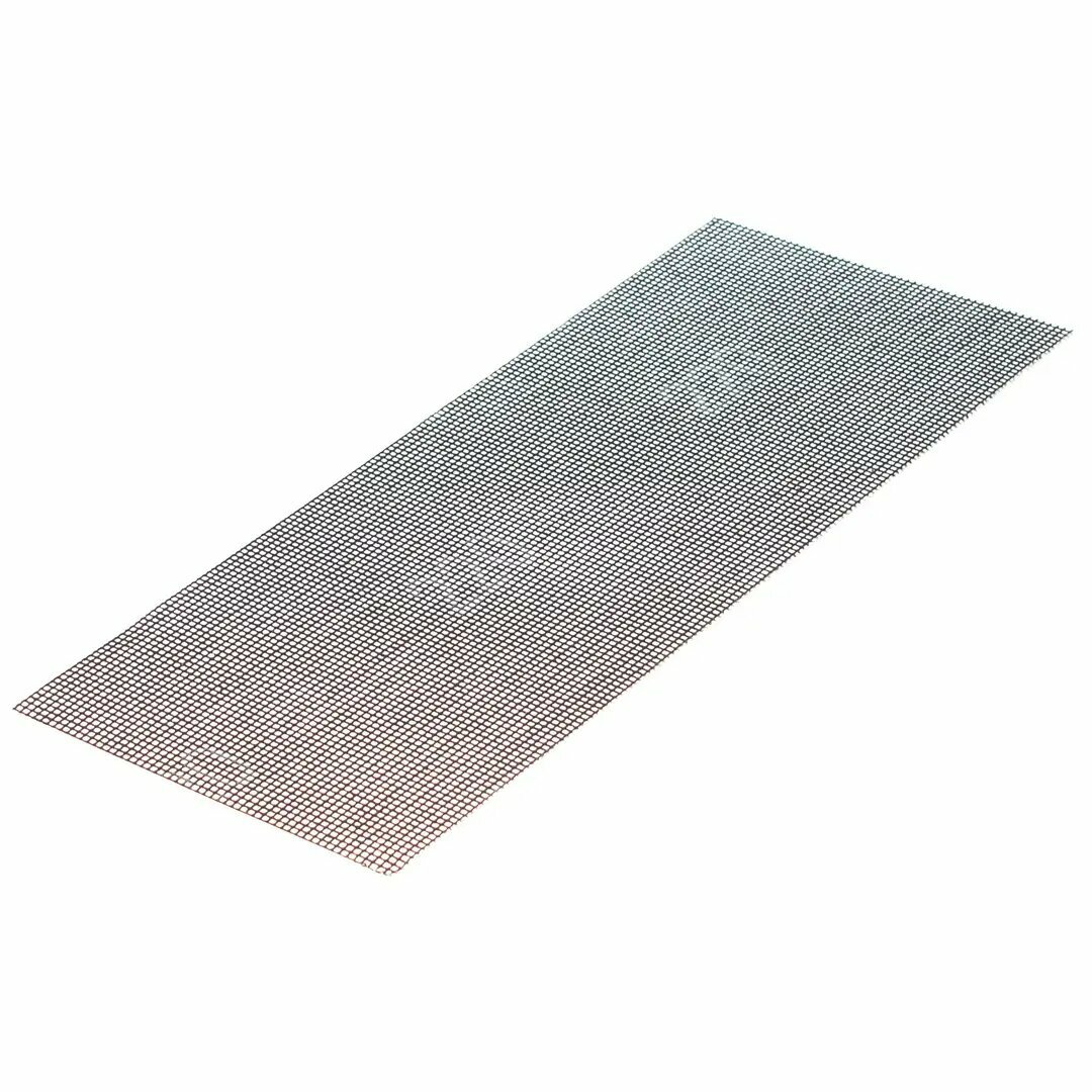 Лист сетчатый шлифовальный Dexter P220 280x115 мм, 2 шт.