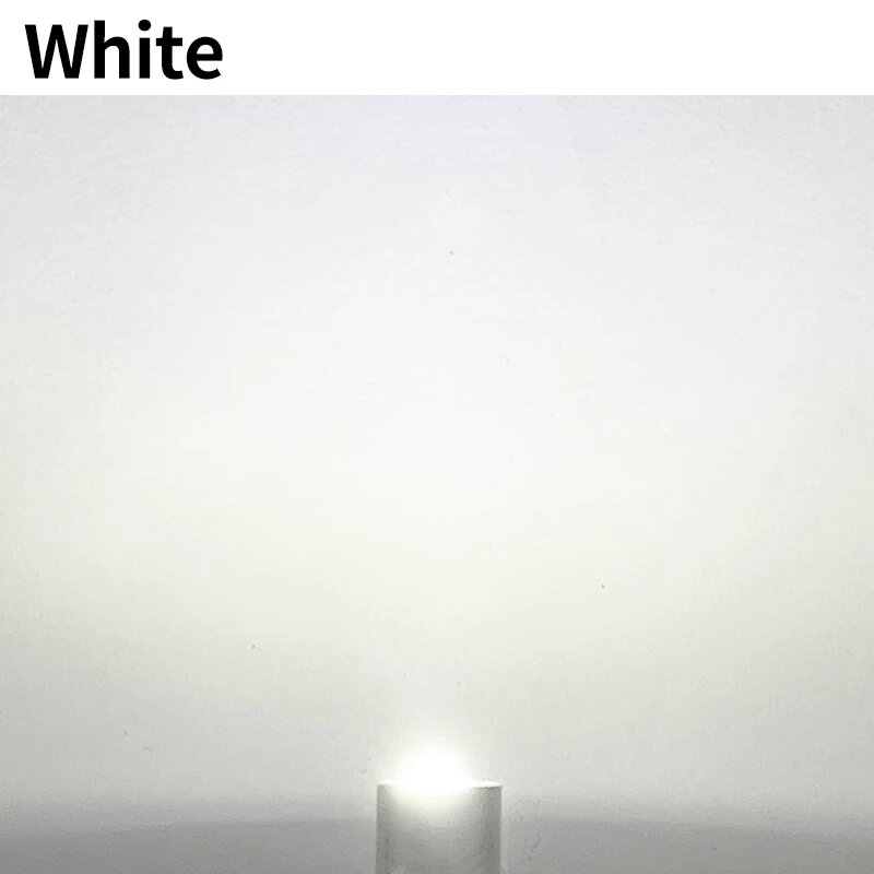 Фонарики AMSYD P13.5S 2 шт. 5Вт White, 3-12V