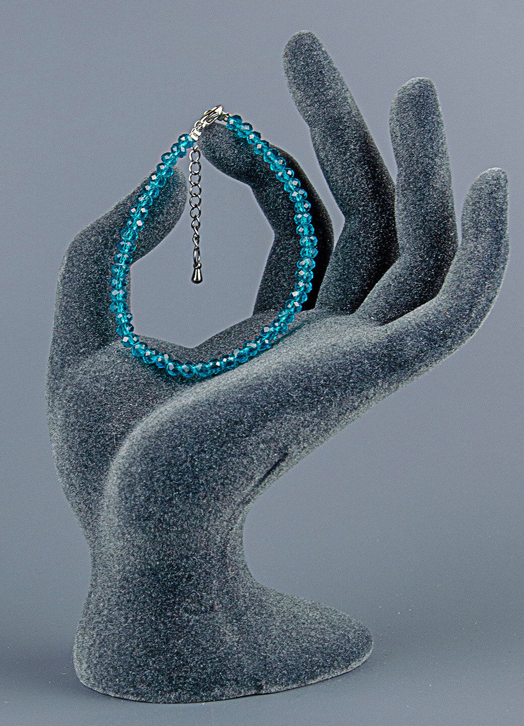 Браслет, шпинель