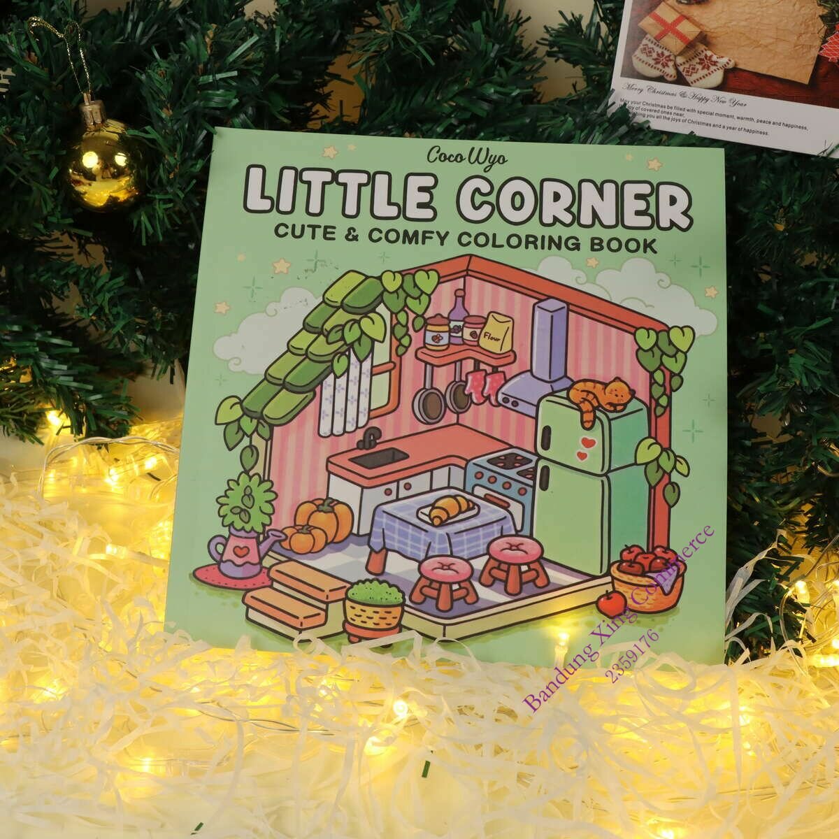 Раскраска для взрослых и подростков с мистическими и уютными иллюстрациями 46 страниц антистресс для релаксации и творчества арт-терапия и медитация