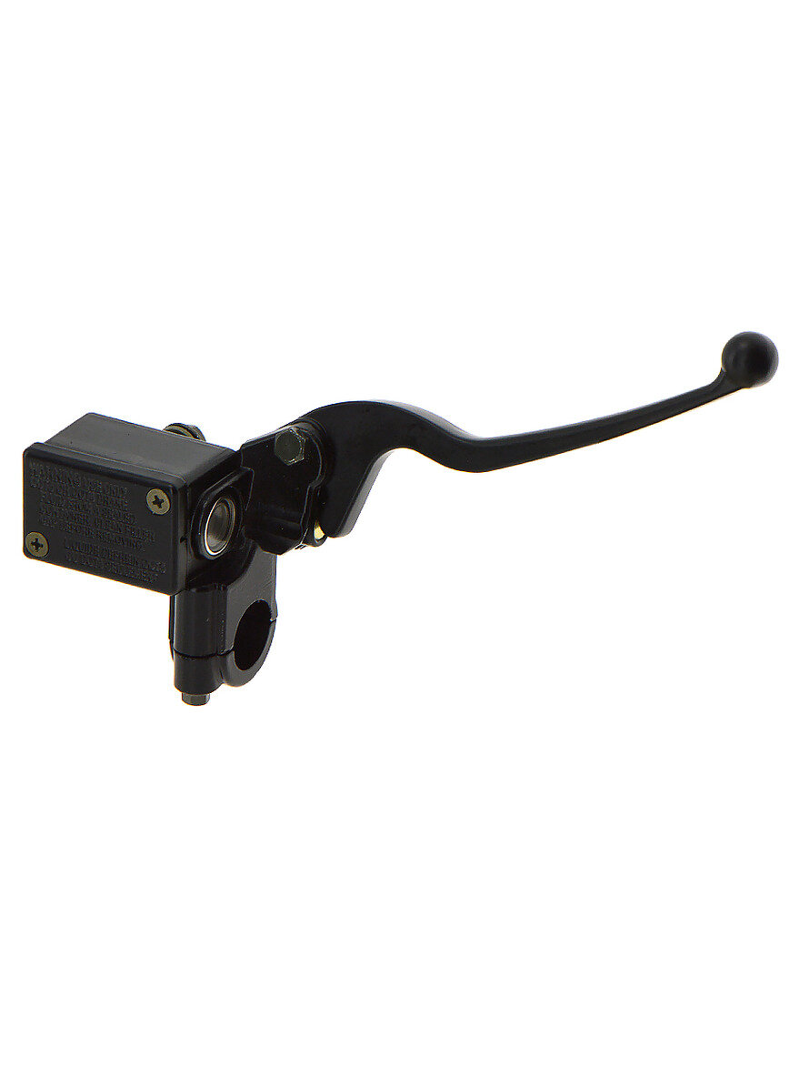 Тормозная машинка переднего тормоза с рычагом для скутера IRBIS NIRVANA