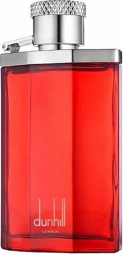 Alfred dunhill desire pour homme 50 мл туалетная вода мужская