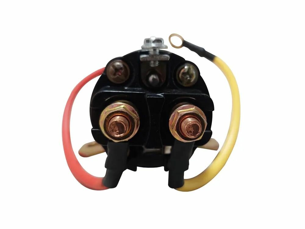 Реле стартера 24V