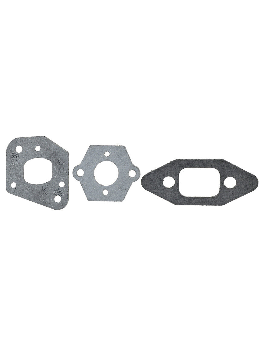 Прокладки (набор) для бензопилы Partner 352