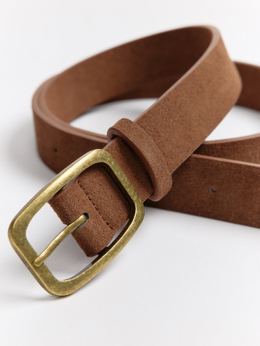 Ремень для женщин