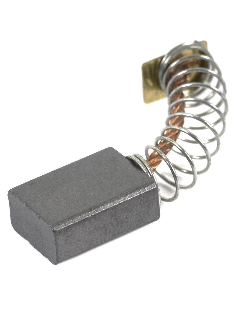 Щетка угольная для пилы циркулярной (дисковой) ИНТЕРСКОЛ ДП-1200