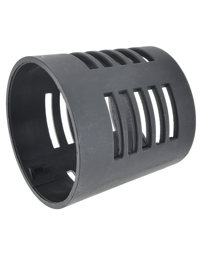 Кожух защитный для фена ИНТЕРСКОЛ ФЭ-2000Э (s/n 192.****)