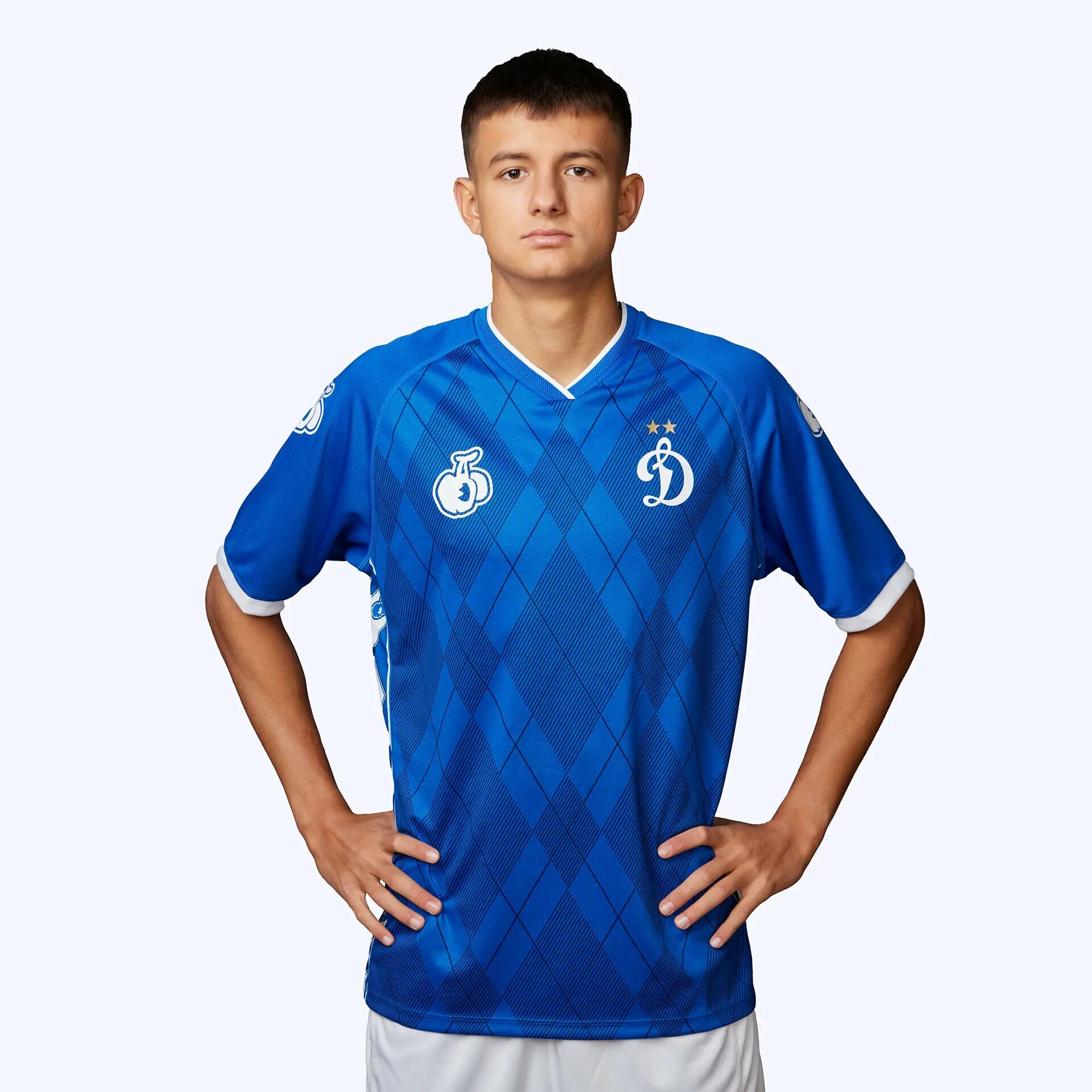 Футболка спортивная