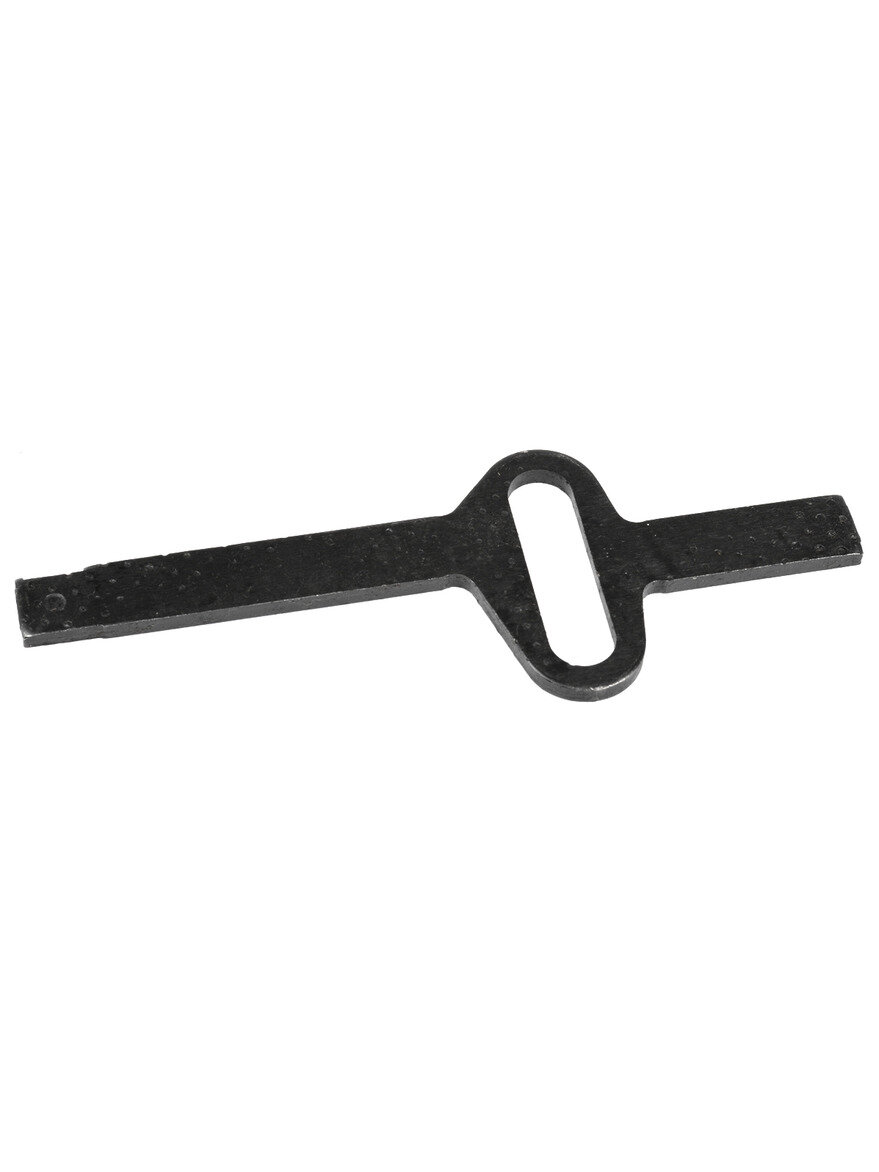 Шток для китайских лобзиков (голый) 889-1008