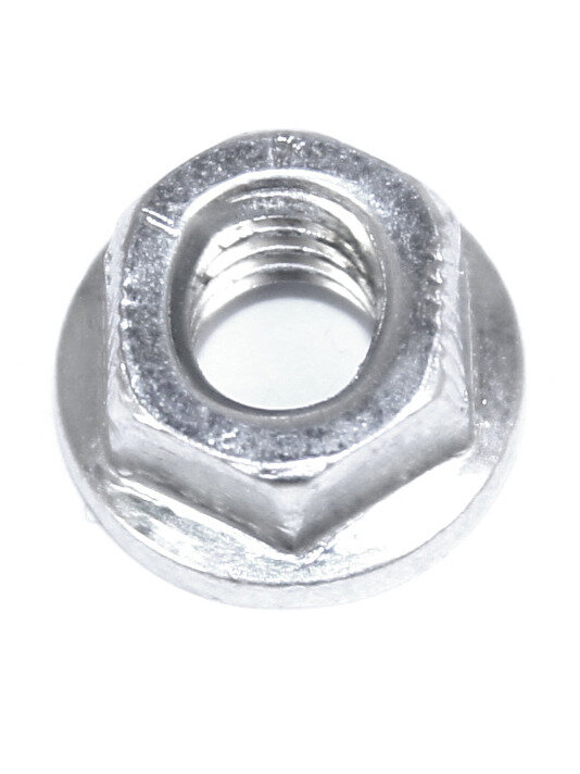 Гайка М5 крепления глушителя для бензопилы STIHL MS 780