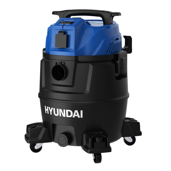 Пылесос Hyundai HYV 3013