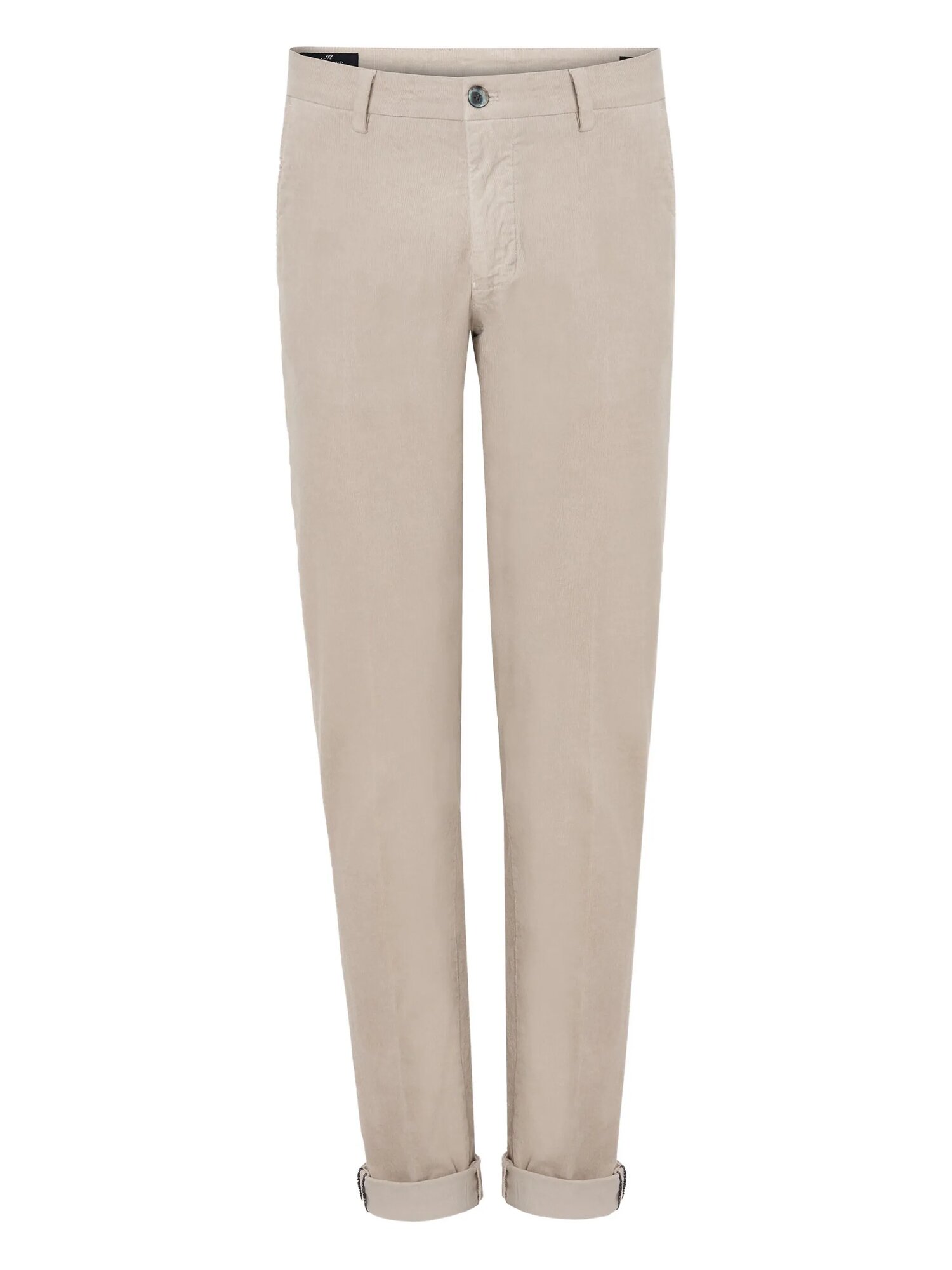 Брюки Button-fastening trousers