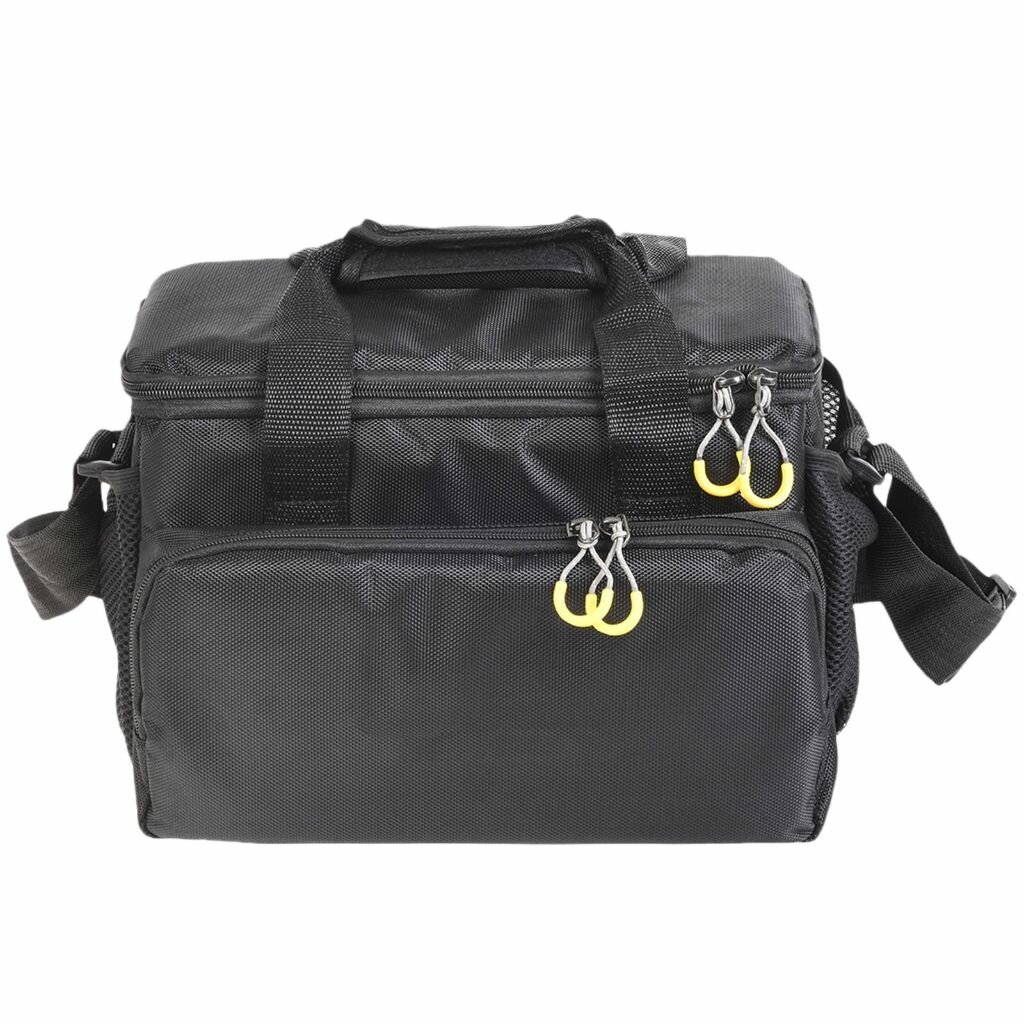 Сумка для рыболовных снастей