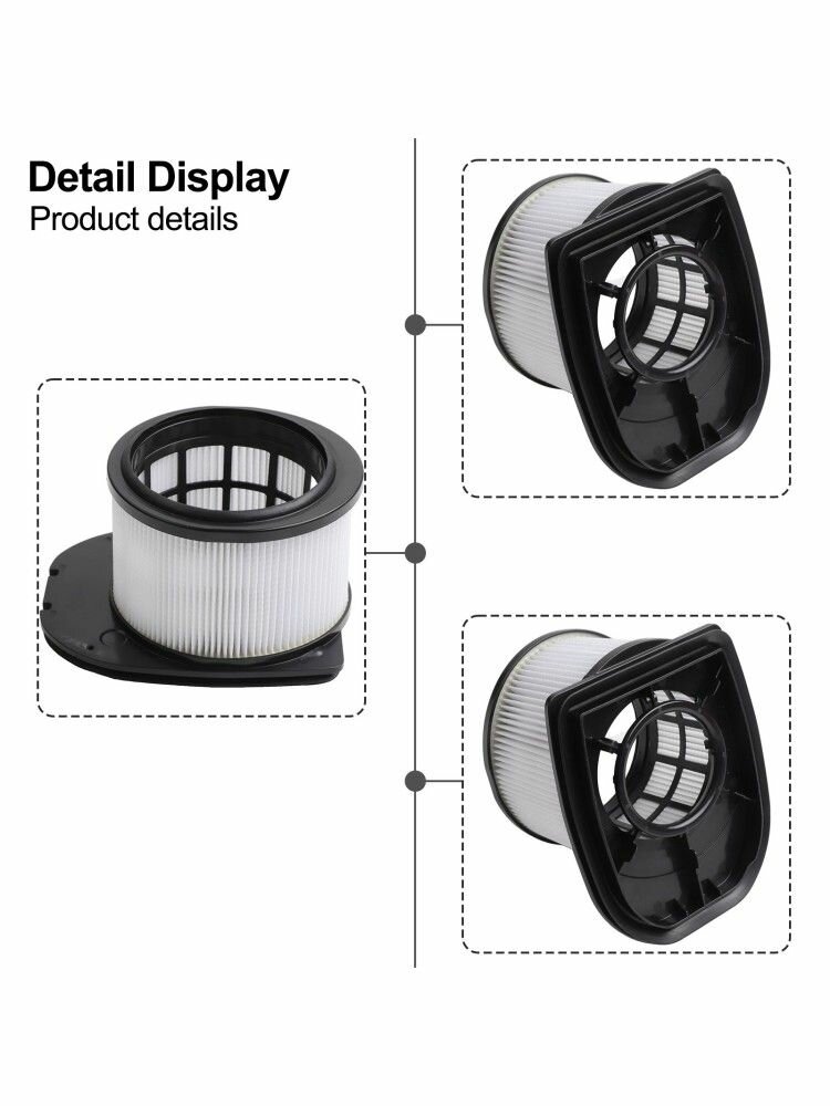 Аксессуары для пылесоса фильтр роликовая щетка