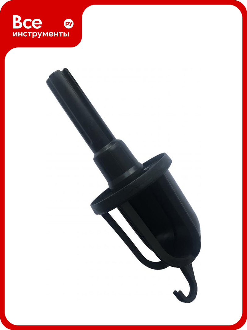 Переносной светильник SVET IP20 Фокус 2215 НРБ 01-60-003, IP20, 15м EV0133-0003, 15м, пластиковая решетка