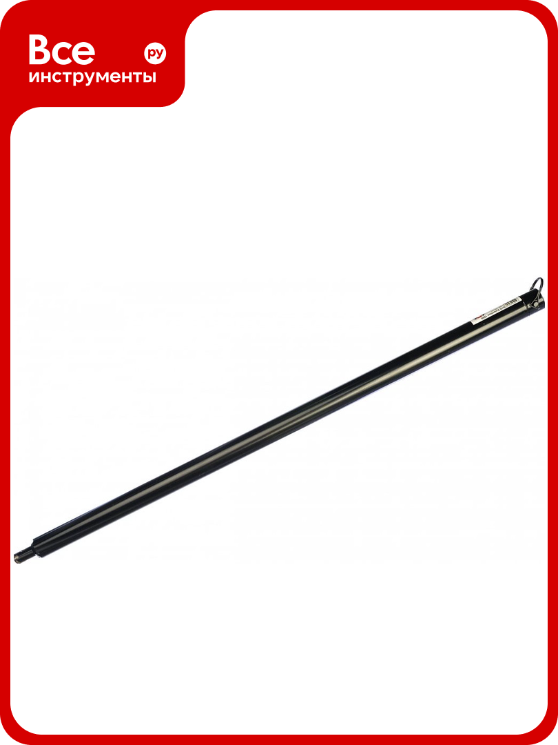 Удлинитель шнека для бензобура Extension (1000 мм) ADA А00275, для бензобуров ada