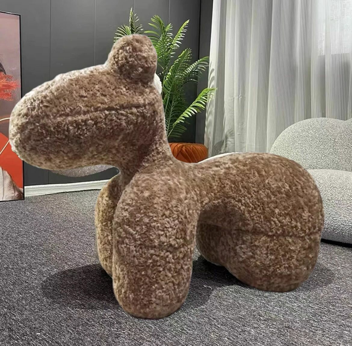 Диван детский