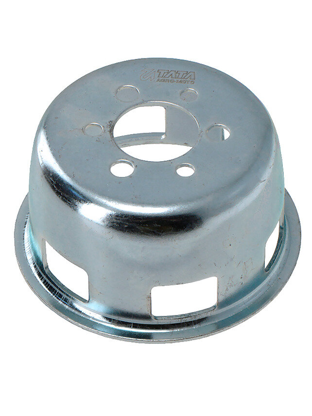 Храповик стартера (стакан) для двигателя 178F