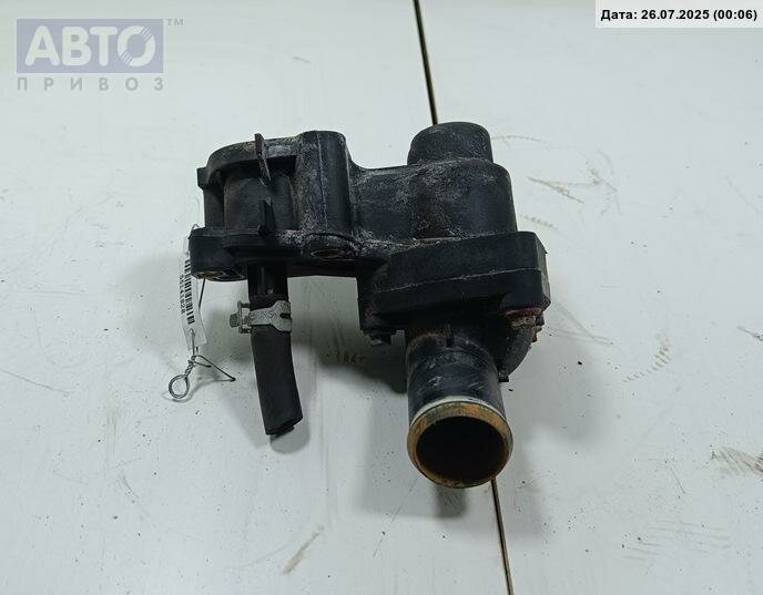 Корпус термостата Ford C-Max