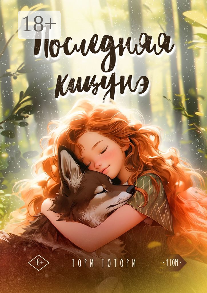 Последняя кицунэ