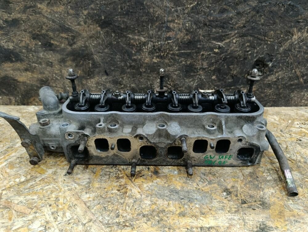 Гбц Great Wall safe 2.2 491QF Б/У с пробегом