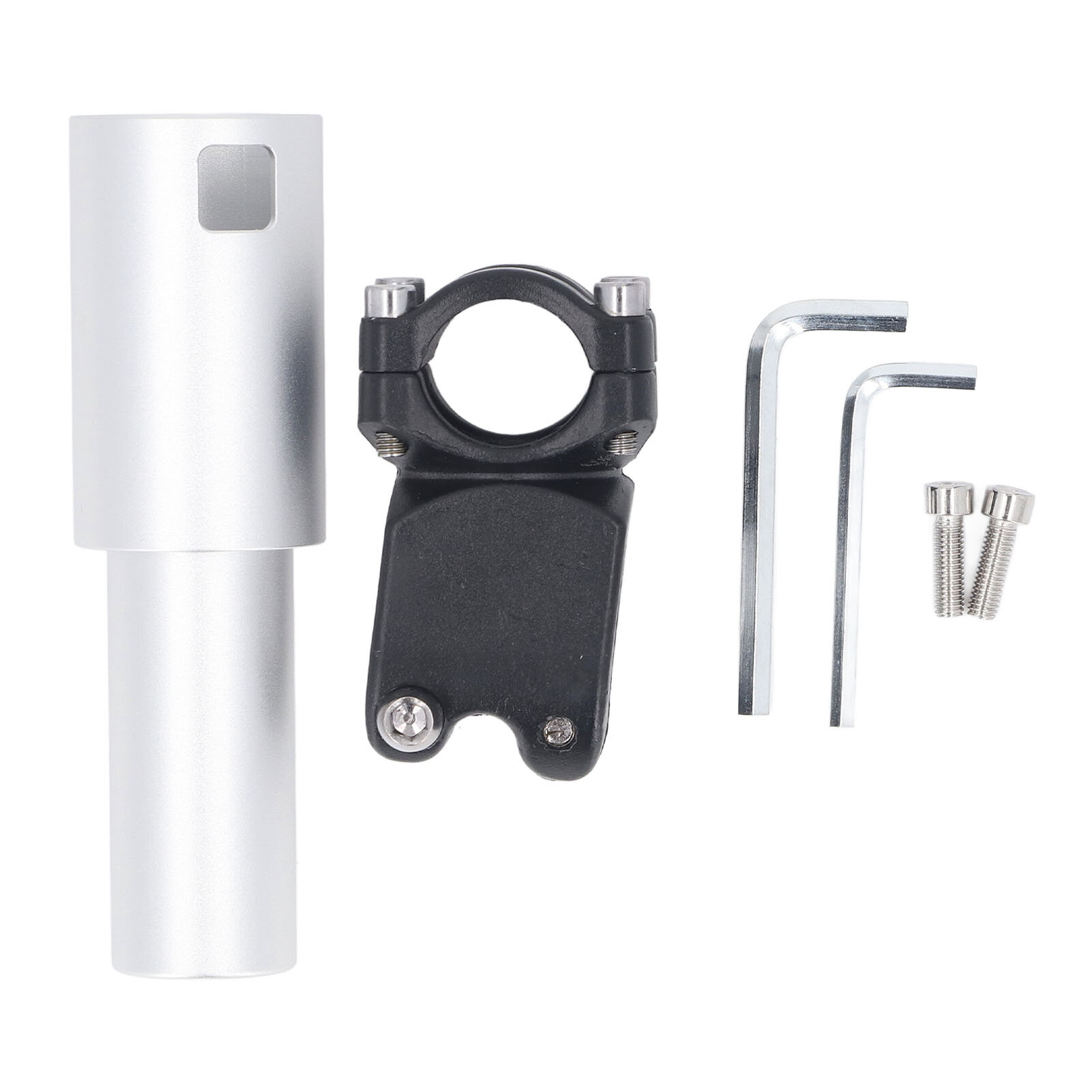 Адаптер для крепления спутниковой антенны, алюминий, 200 фунтов