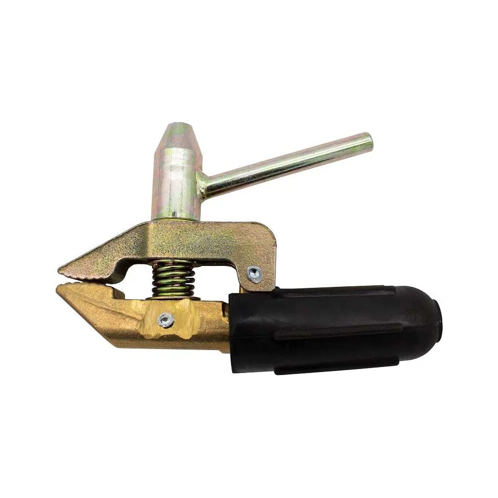 GOODEL Клемма заземления струбцина 500А GS1. CE500