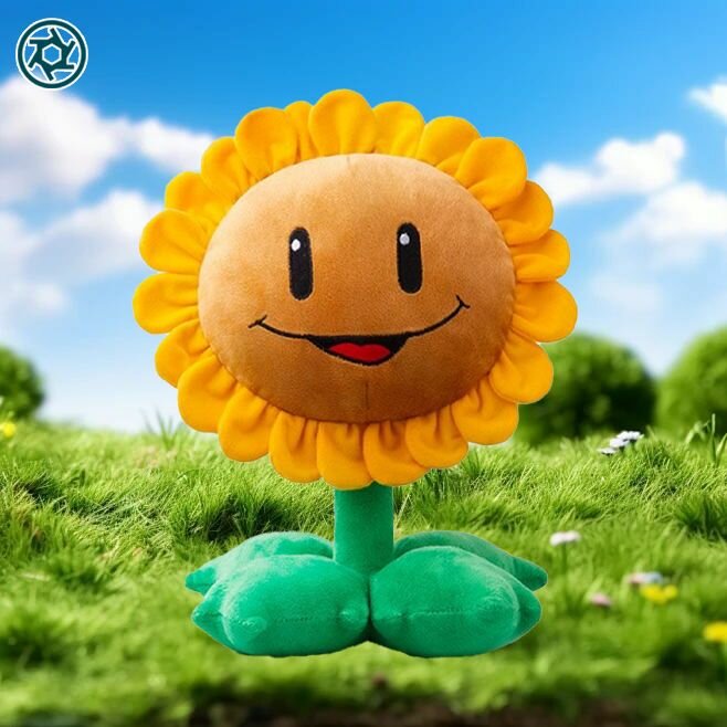 Мягкая игрушка