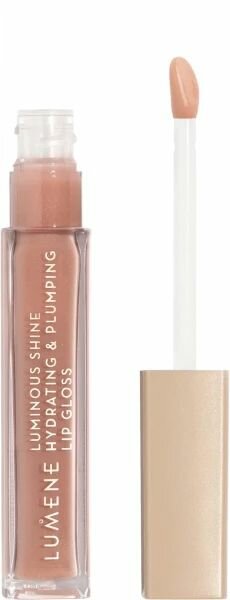 Блеск для губ Lumene Luminous Shine (130870885)