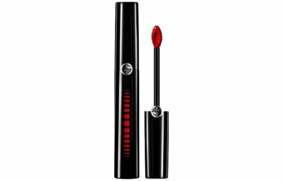 Глянцевый Лаковый блеск для губ Giorgio Armani ECSTASY MIRROR LIP LACQUER 401 (211698004)