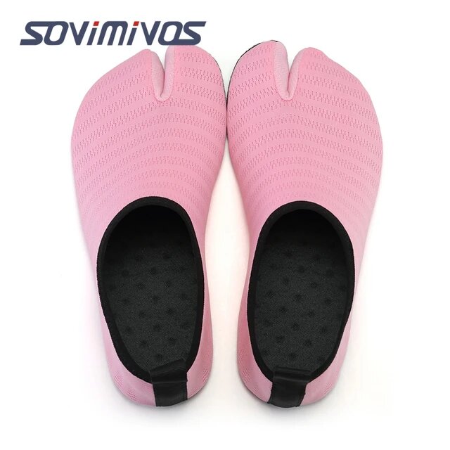 Стильные босоножки унисекс, портативные носки, кроссовки, мужские спортивные кроссовки для тренажерного зала и бега, женская обувь для йоги на открытом воздухе