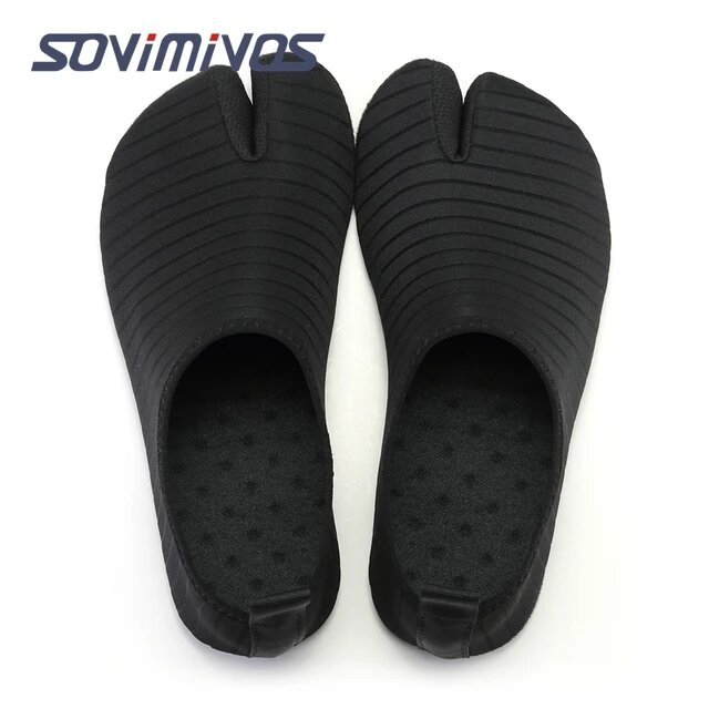 Стильные босоножки унисекс, портативные носки, кроссовки, мужские спортивные кроссовки для тренажерного зала и бега, женская обувь для йоги на открытом воздухе