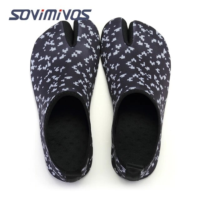 Стильные босоножки унисекс, портативные носки, кроссовки, мужские спортивные кроссовки для тренажерного зала и бега, женская обувь для йоги на открытом воздухе