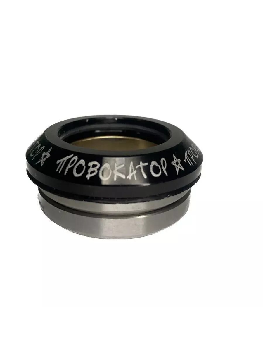 Набор интегрированной рулевой Tech Team Provokator