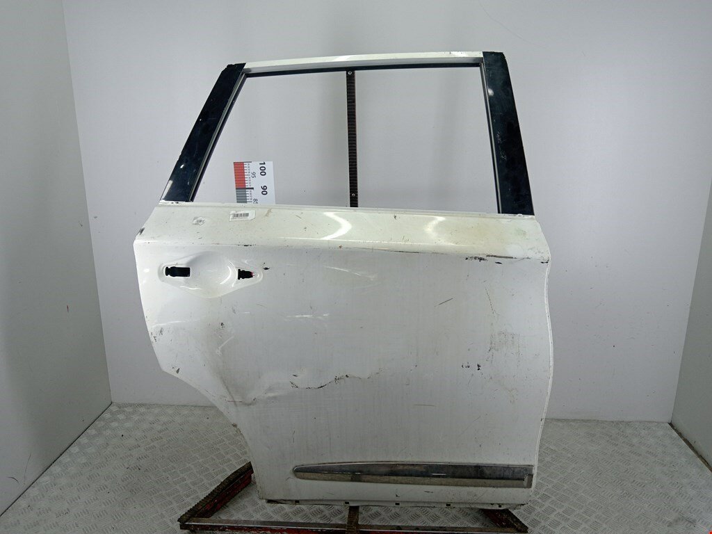 Дверь задняя правая Infiniti QX60 821003JC0A арт. 2238527