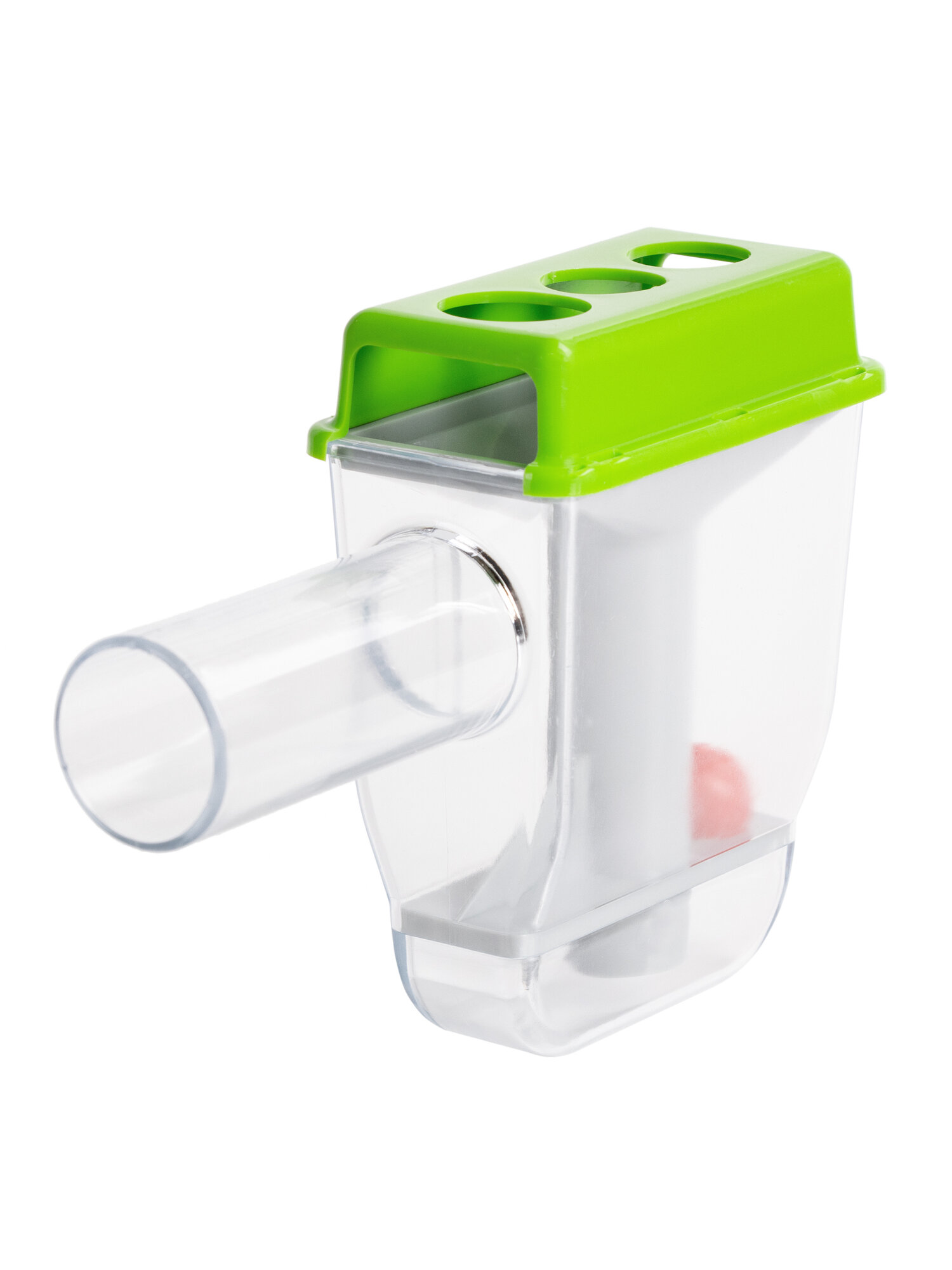 Сифон для кондиционера Ballu G-33 прозрачный