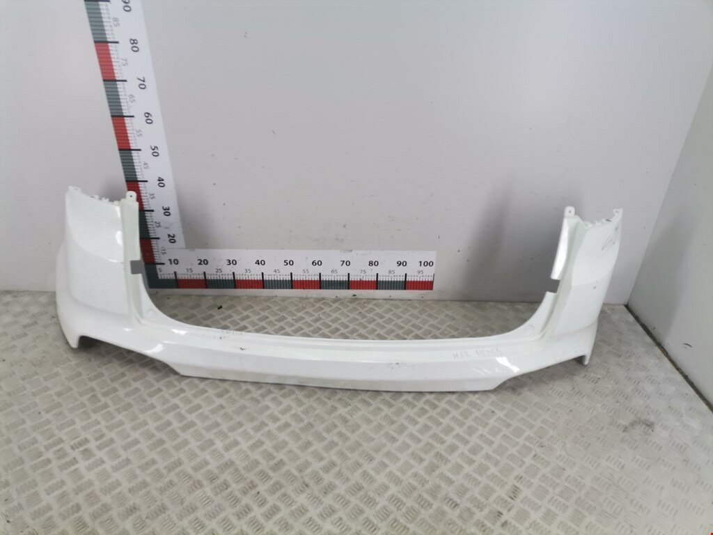 Бампер задний Hyundai Creta 1 86611M0000 арт. 2238294