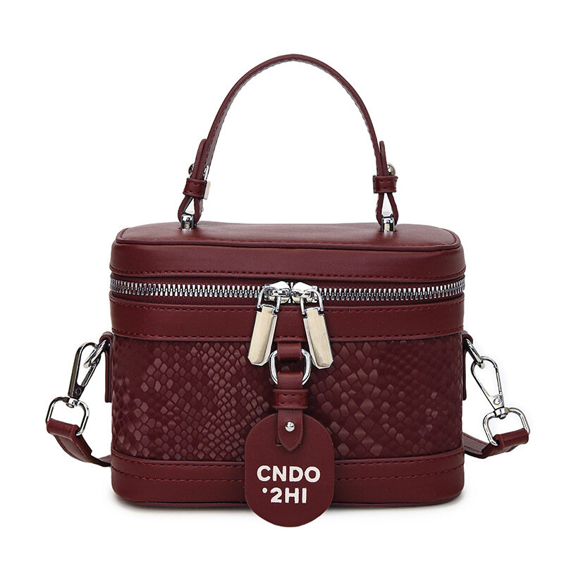 Сумка мессенджер