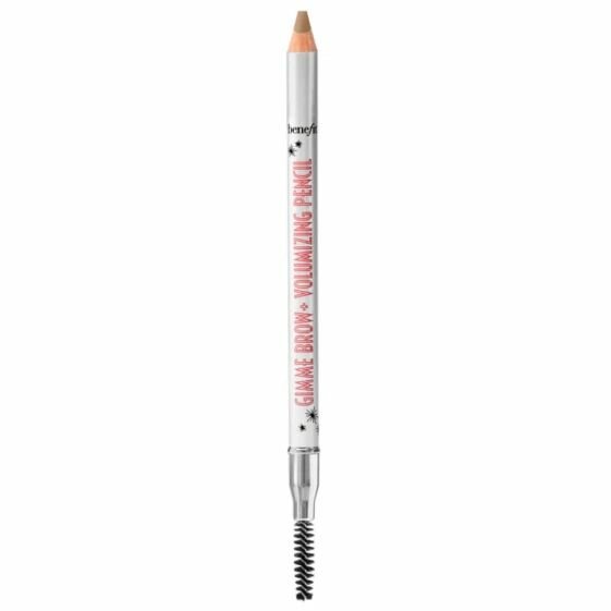 Карандаш для бровей Benefit Gimme Brow 2 warm golden blonde