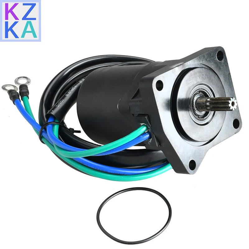 Двигатель наклона KZKA для Yamaha 25HP 30HP 40HP