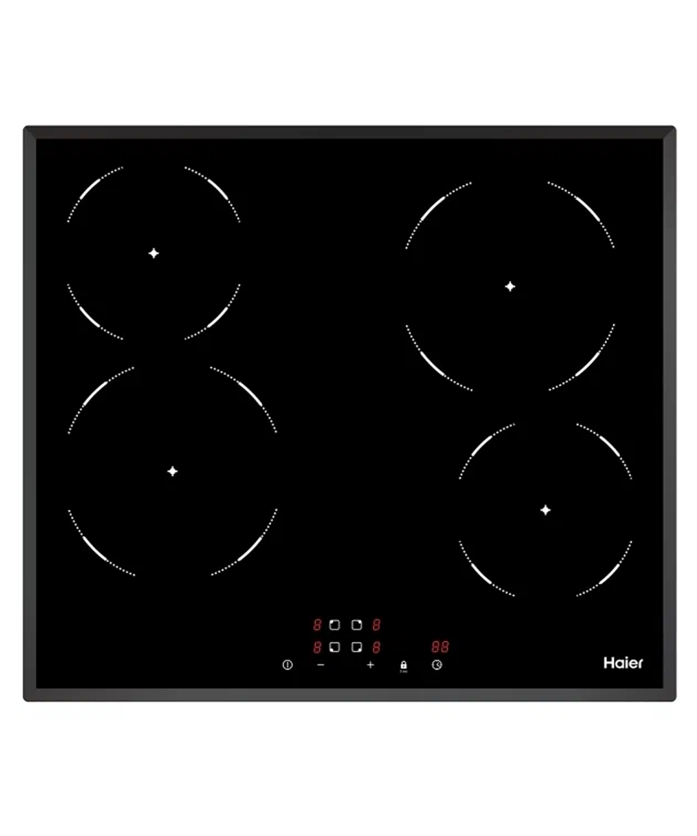Встраиваемая электрическая панель Haier HHY-C64NVB