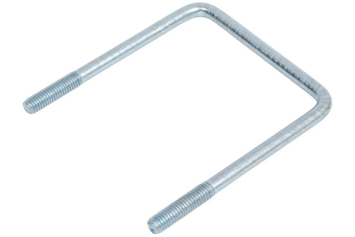П-образная скоба СВК М8 80x80 Н0000027718